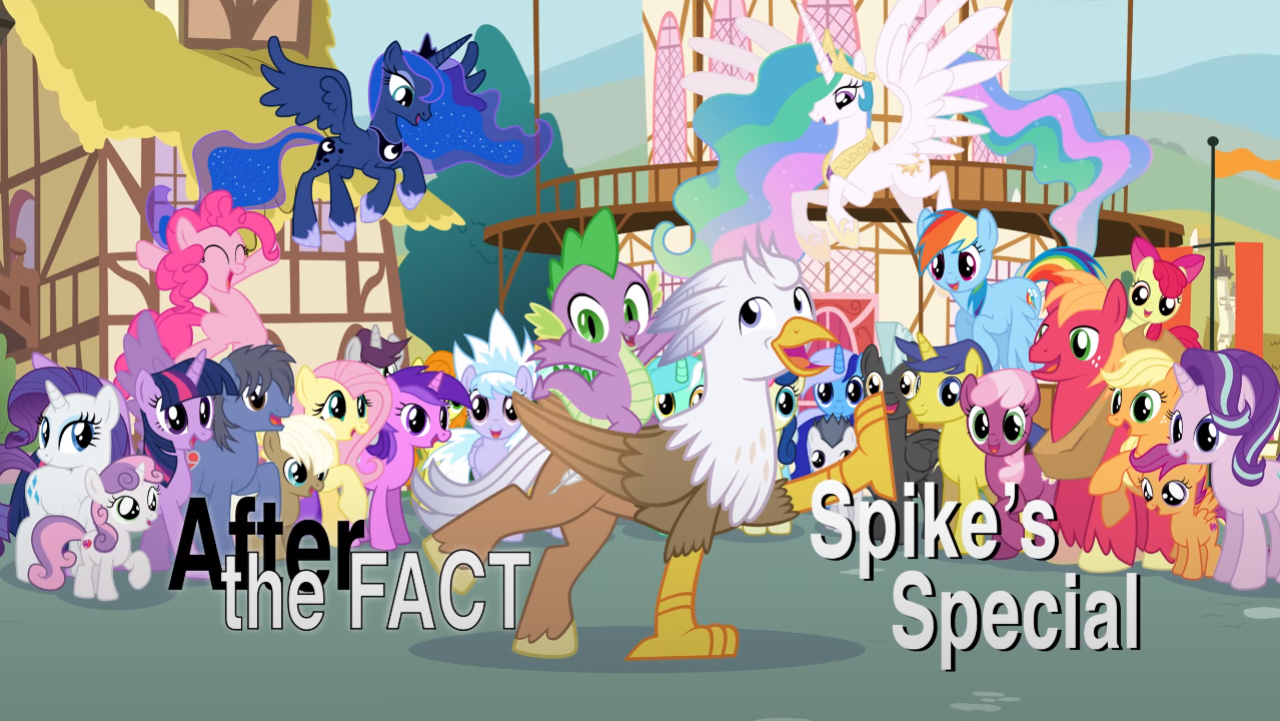 #3081925 - safe, artist:mlp-silver-quill, amethyst star, apple bloom ...