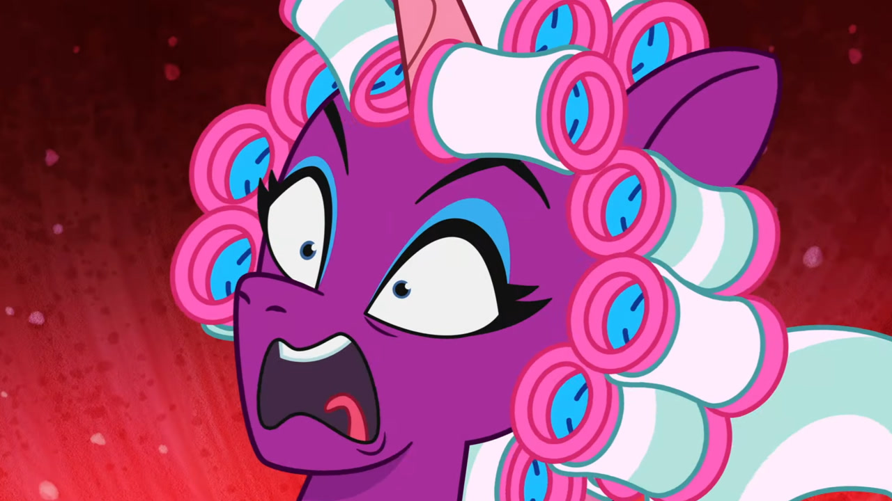 #3111549 - safe, screencap, opaline arcana, alicorn, pony, g5, my ...