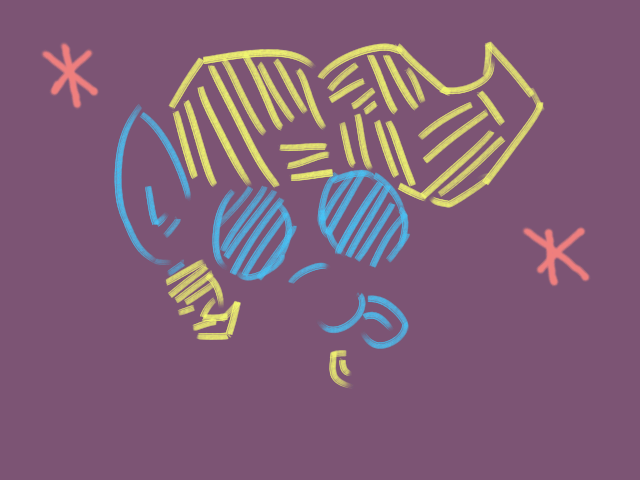 #3112661 - safe, artist:telemiscommunications, pinkie pie, earth pony ...