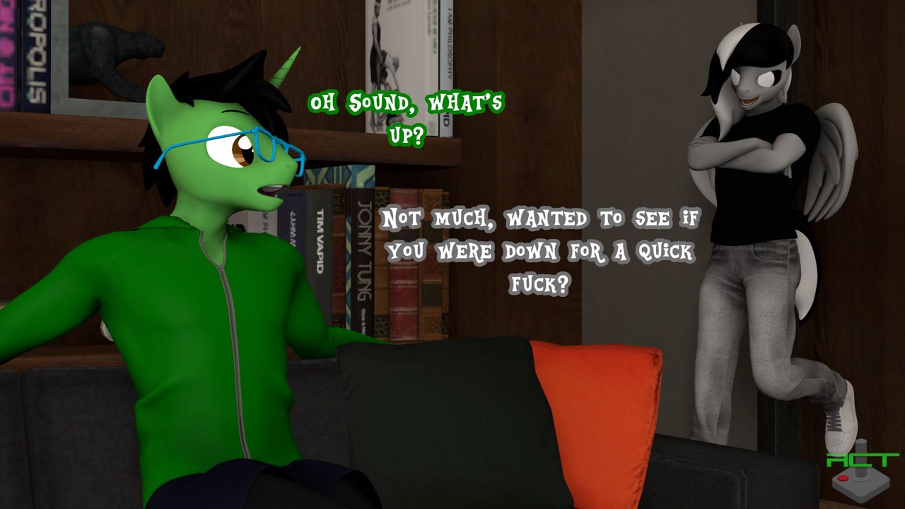 #3112928 - safe, artist:ray cyber tech, oc, oc:ray cyber tech, oc:sound ...