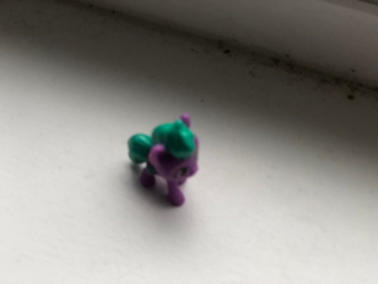 #3113184 - safe, maverick mauve, pegasus, pony, g5, irl, male, mini ...