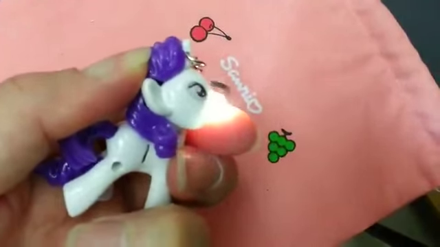 #3114767 - safe, rarity, pony, unicorn, g4, animated, bootleg, irl ...