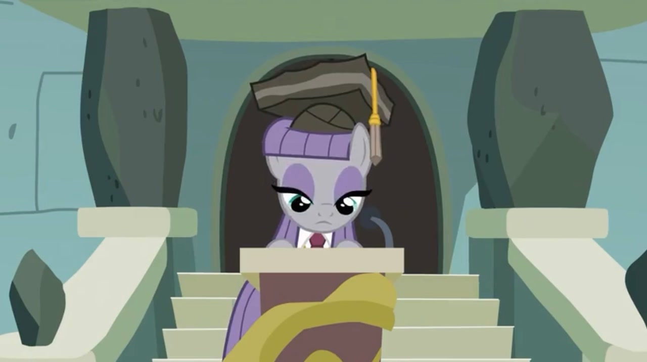#3114927 - safe, screencap, maud pie, earth pony, pony, g4, my little ...
