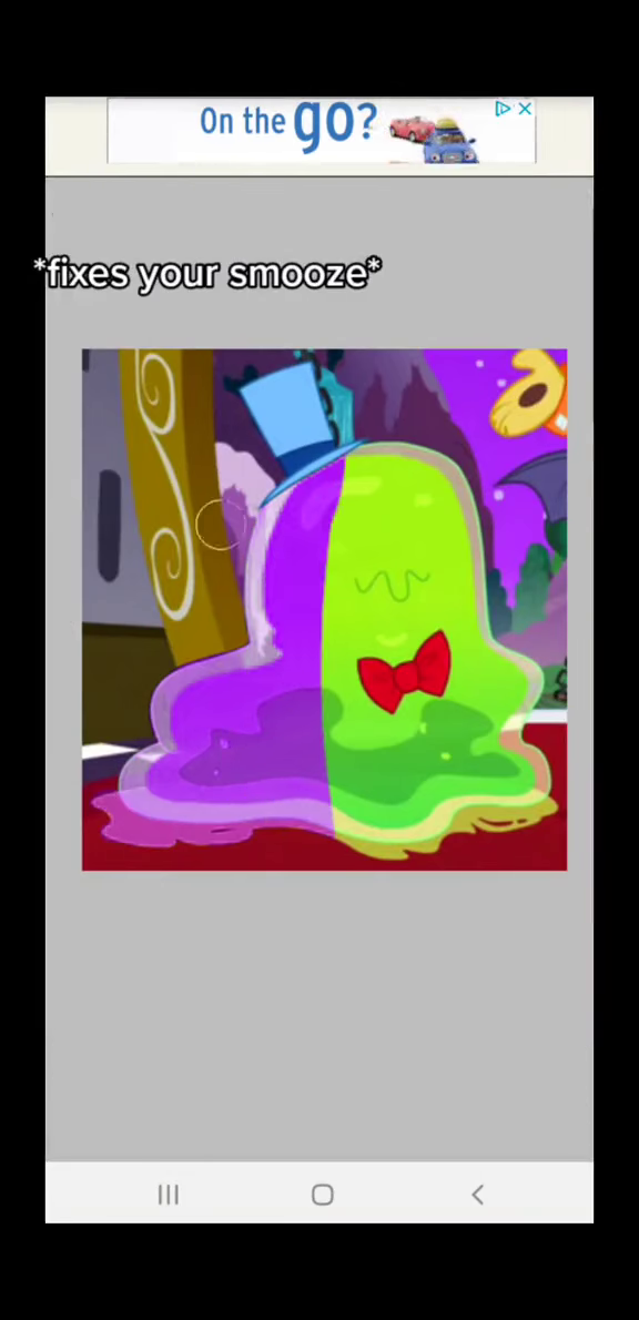 #3115313 - safe, artist:corrupted productions, edit, edited screencap ...