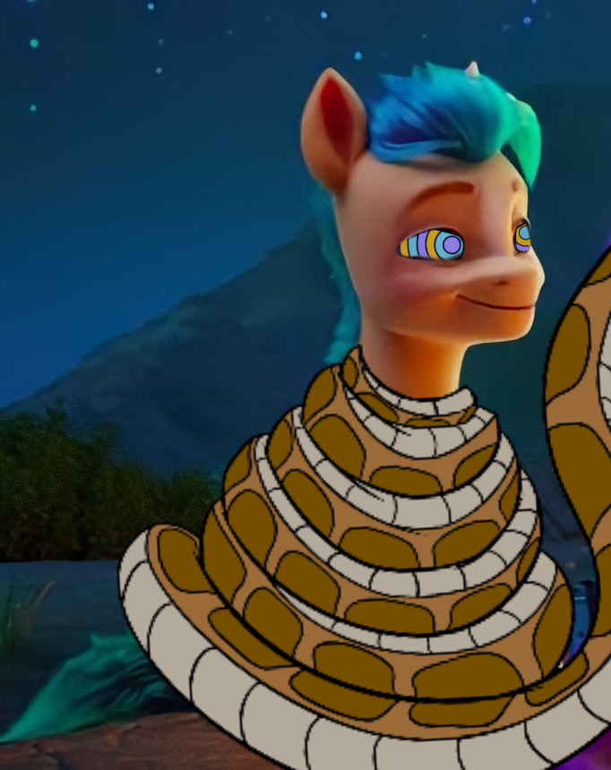 #3115571 - safe, artist:scornedremnant, edit, edited screencap, editor ...