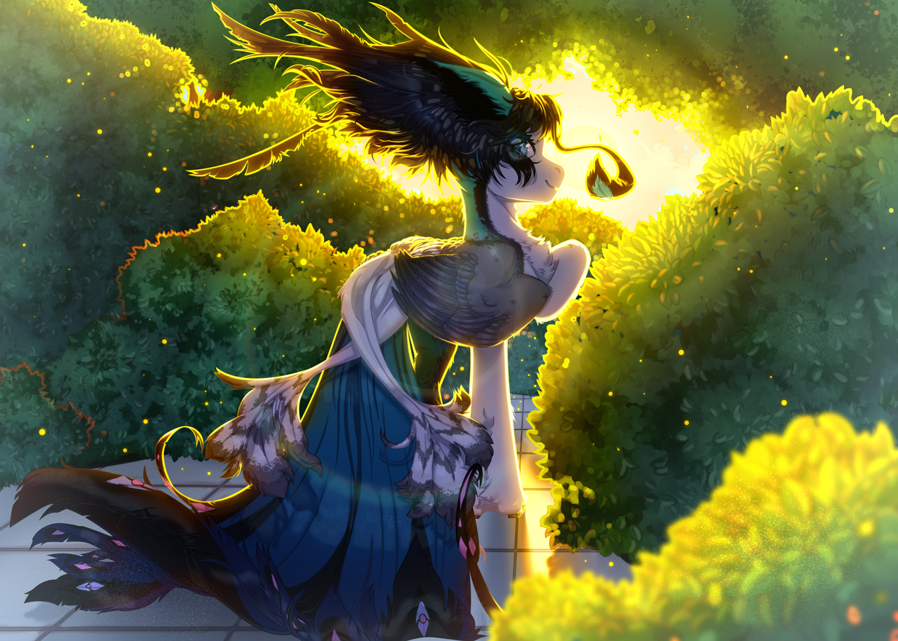 #3116130 - safe, alternate version, artist:medkit, oc, oc only, oc ...