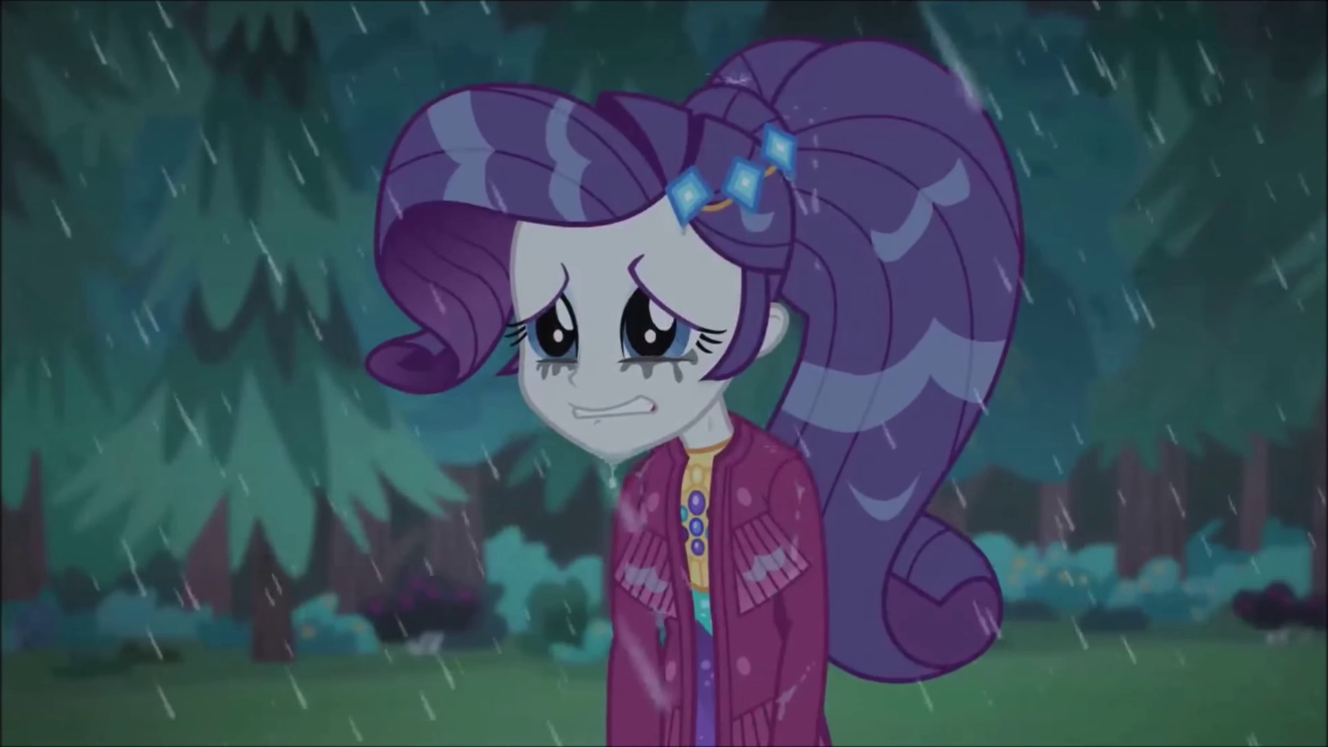 #3082516 - safe, edit, editor:someguy845, screencap, sound edit, rarity ...