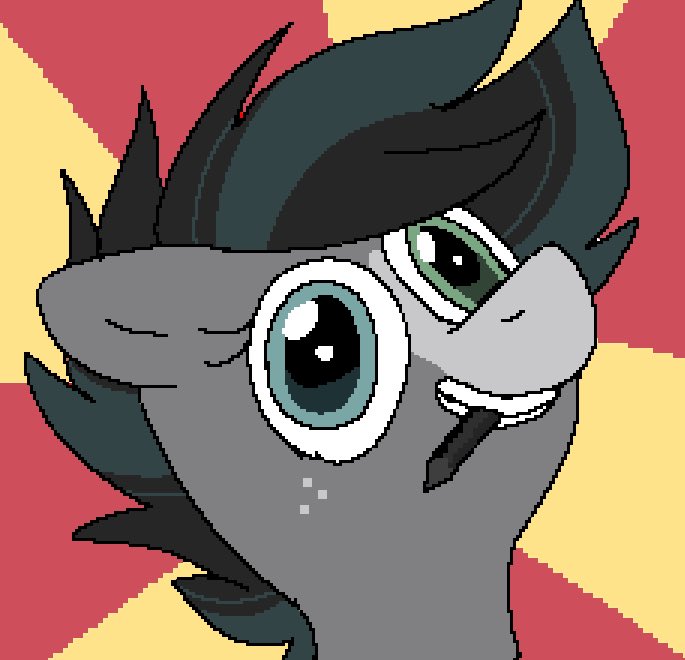 #3082826 - safe, artist:doodlesinky, oc, oc only, oc:inky doodles ...