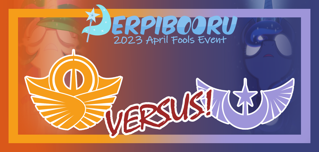 #3082876 - safe, princess celestia, princess luna, derpibooru, g4 ...