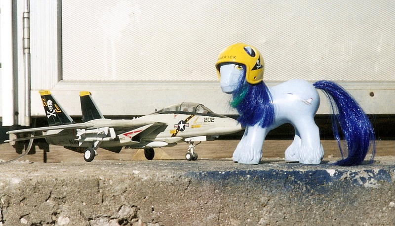 #3083248 - safe, artist:lonewolf3878, oc, oc:maverick, earth pony, pony ...