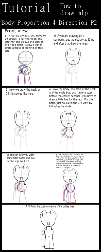 #3083525 - safe, artist:phoenixdash, pony, body, circles, drawing ...