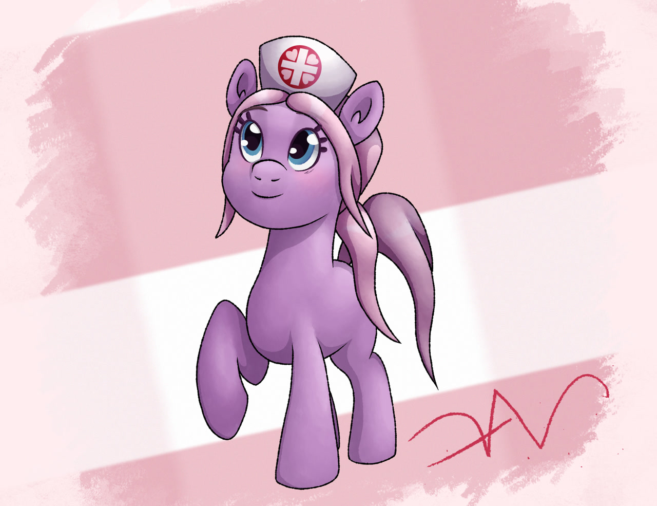 #3083811 - safe, artist:swasfews, earth pony, pony, g4, where the apple ...