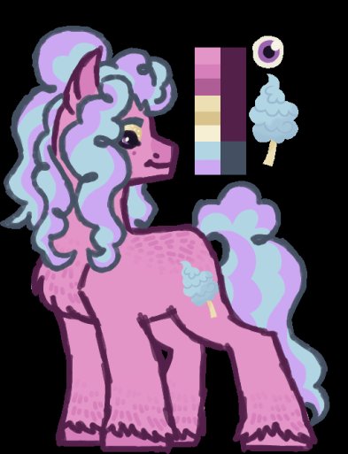 #3084069 - safe, artist:the_true_goober, oc, pony, story in the source ...
