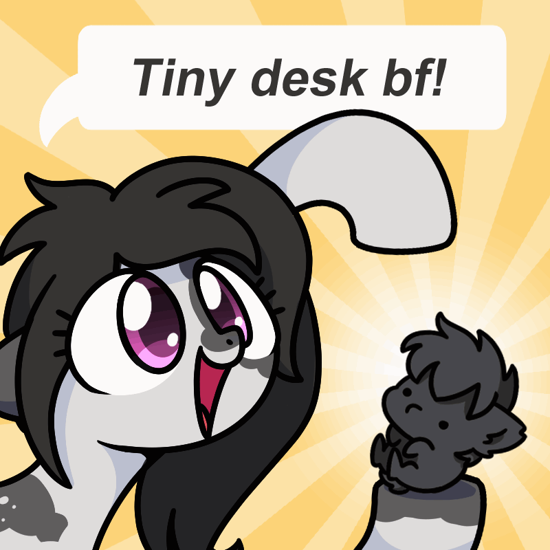 #3084096 - safe, artist:sugar morning, oc, oc:inkenel, oc:oretha, pony ...