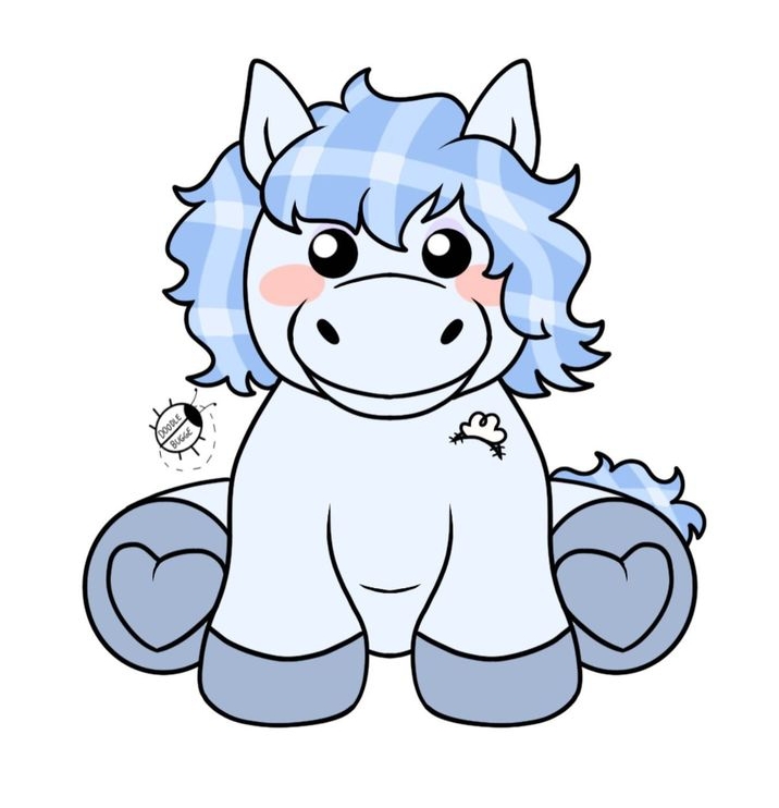 #3085060 - safe, artist:bug, oc, pony - Derpibooru