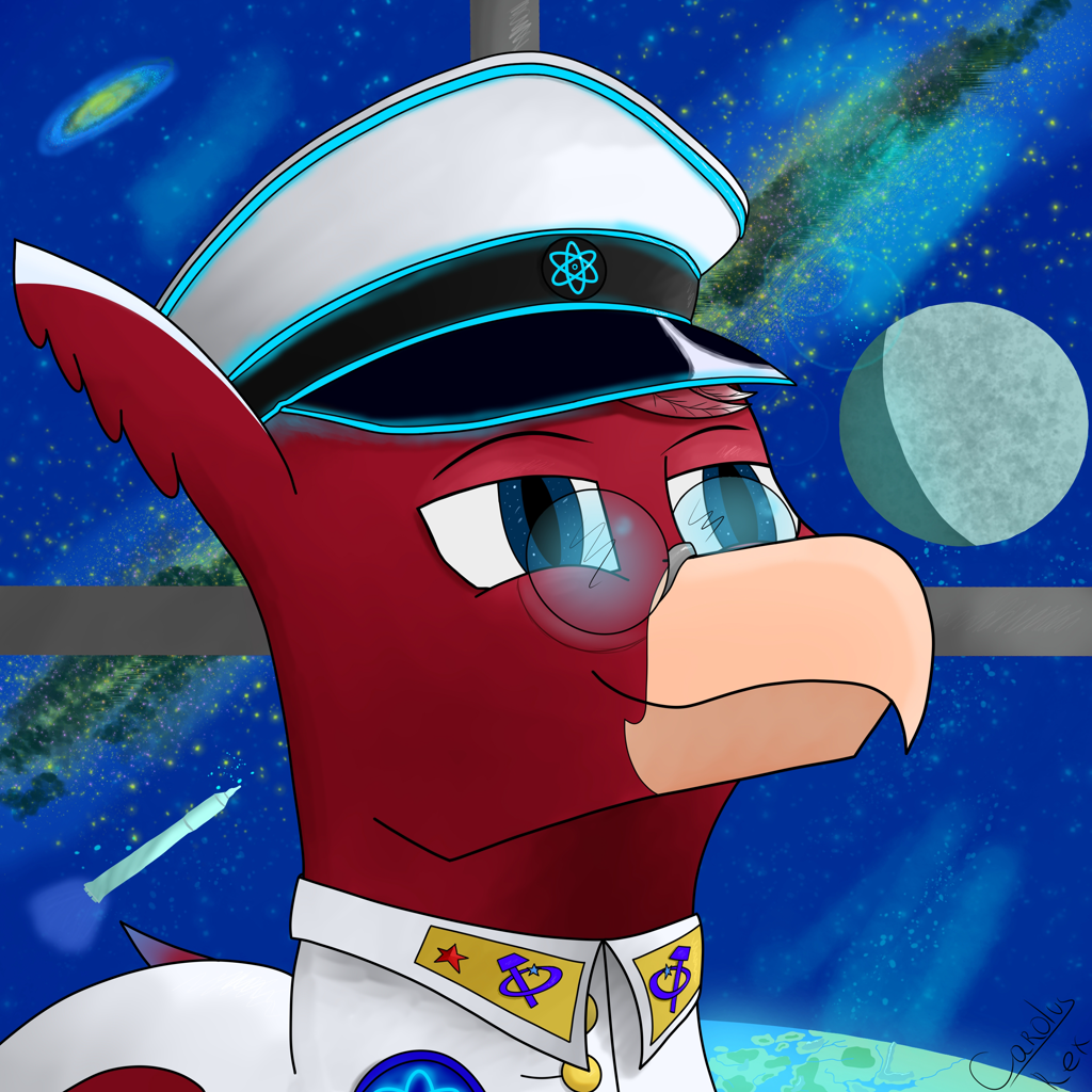 #3117015 - safe, artist:hno3, oc, oc only, oc:george_red, griffon ...