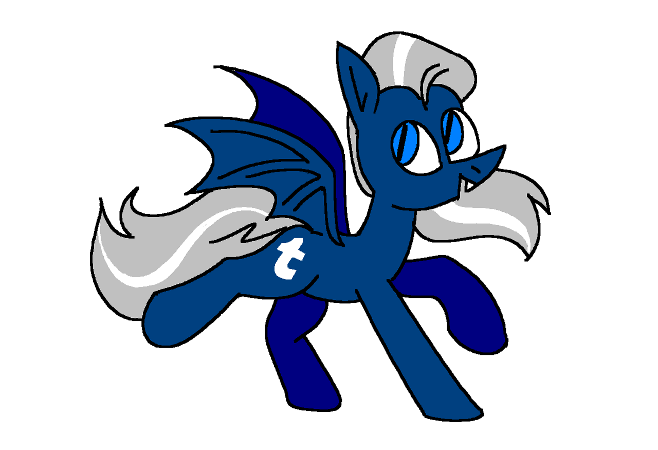 #3085323 - safe, artist:msponies, oc, oc only, bat pony, pony, fangs ...