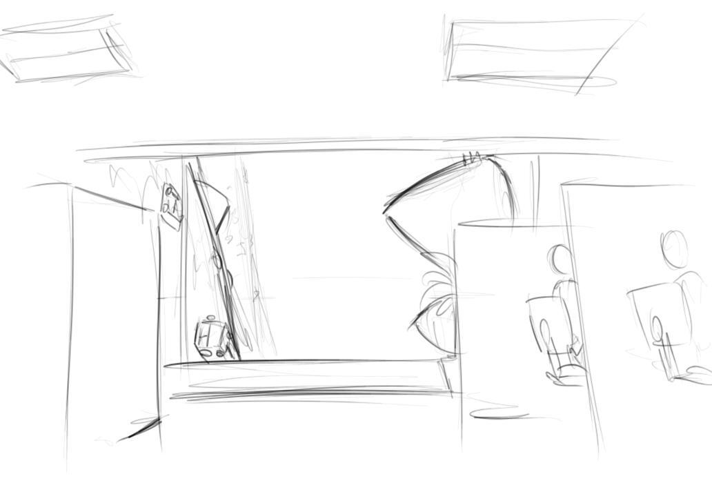 #3085721 - suggestive, artist:alloyrabbit, oc, oc only, oc:orchid ...