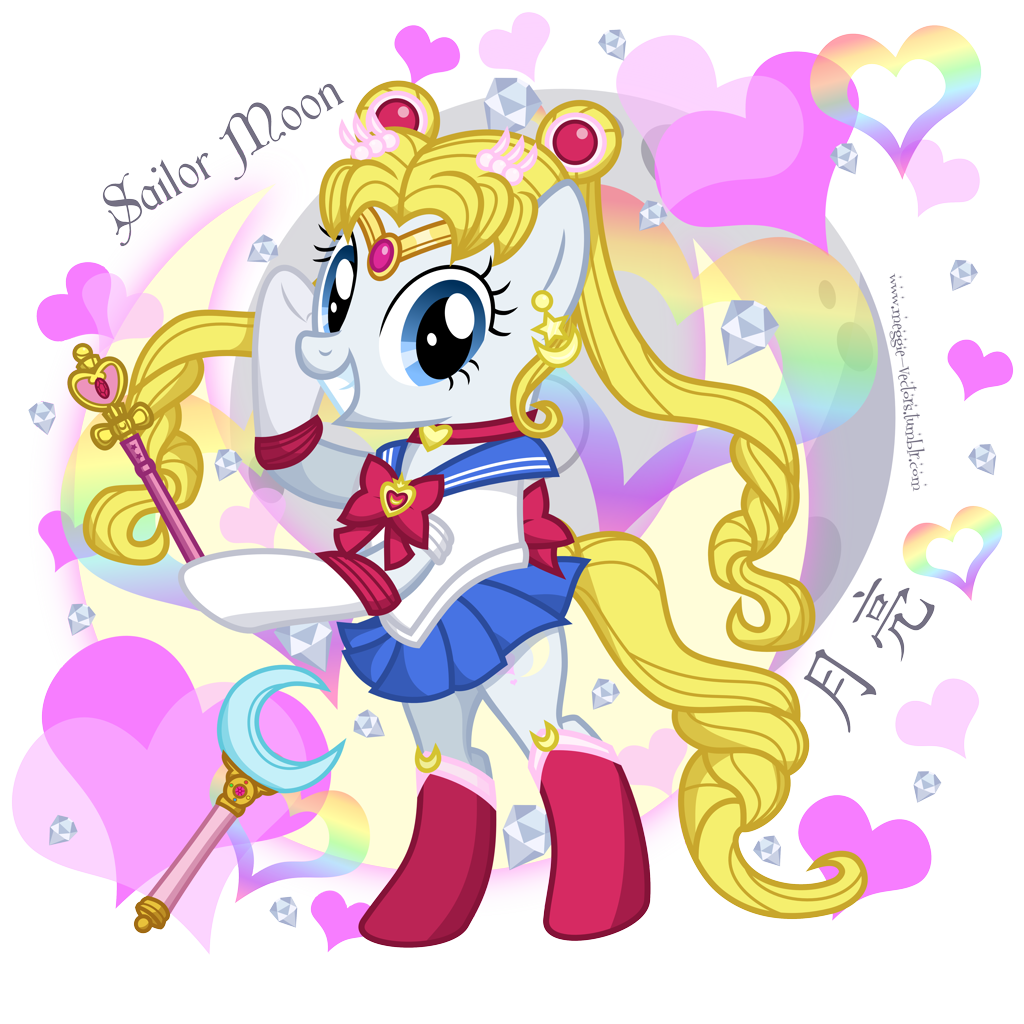 #3085782 - safe, artist:meggie-vectors, earth pony, pony, clothes, gem ...