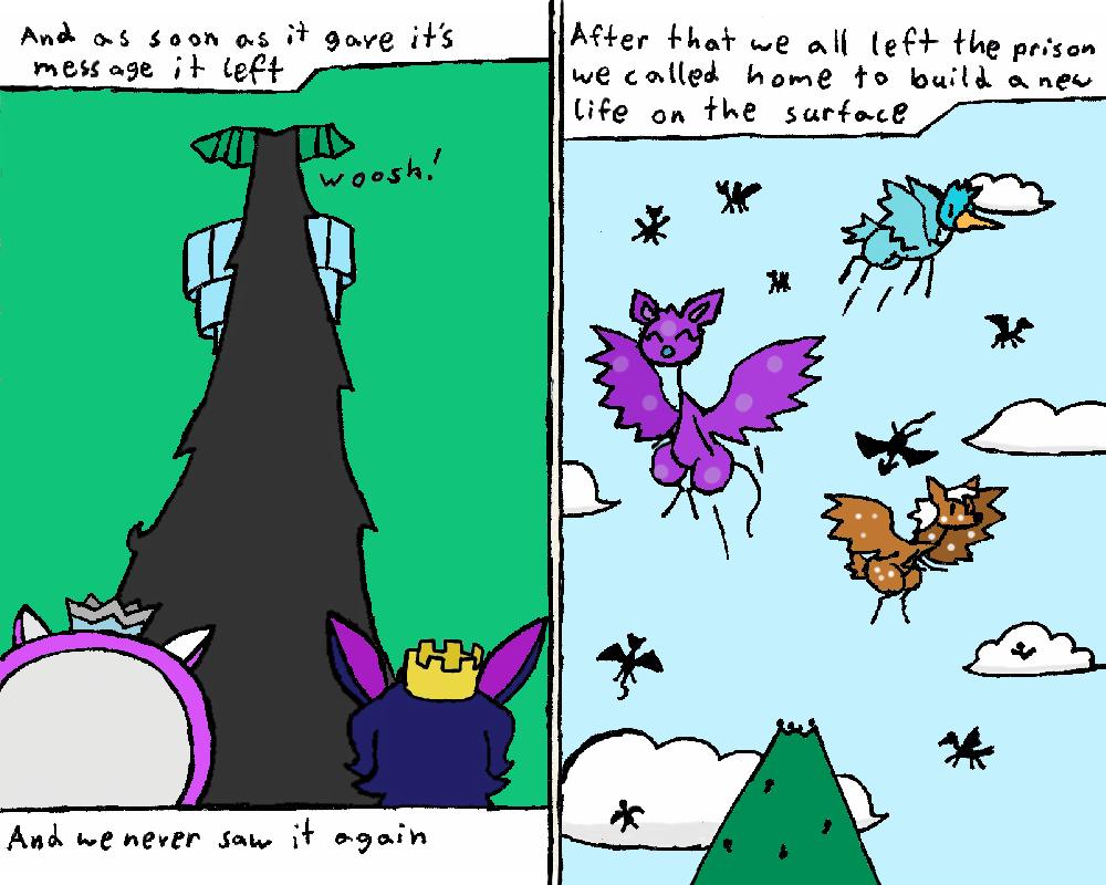 #3085847 - safe, artist:eternaljonathan, oc, oc:aurori, oc:noctia ...