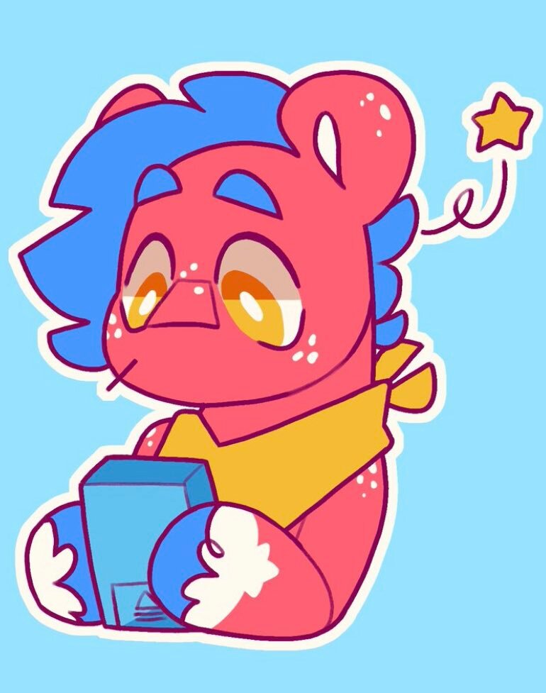 #3086120 - safe, artist:cocopudu, oc, oc only, earth pony - Derpibooru