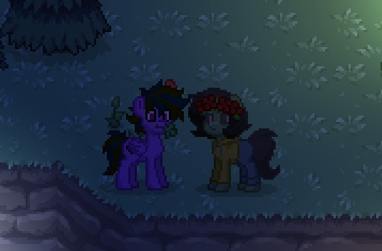 #3086488 - safe, oc, oc:gmrz(h1f), earth pony, pegasus, pony, undead ...