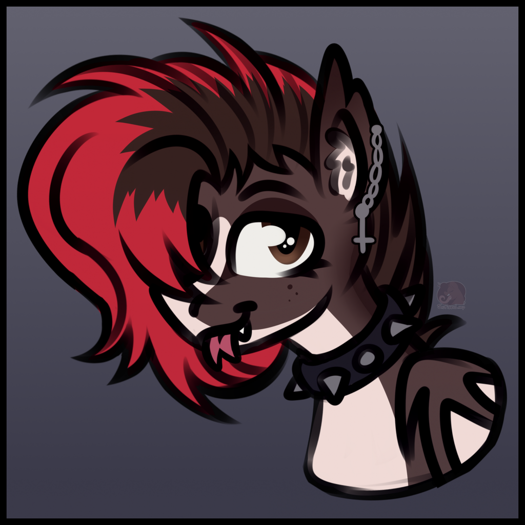 #3086799 - safe, artist:sadfloorlamp, oc, oc only, oc:torsher, hybrid ...