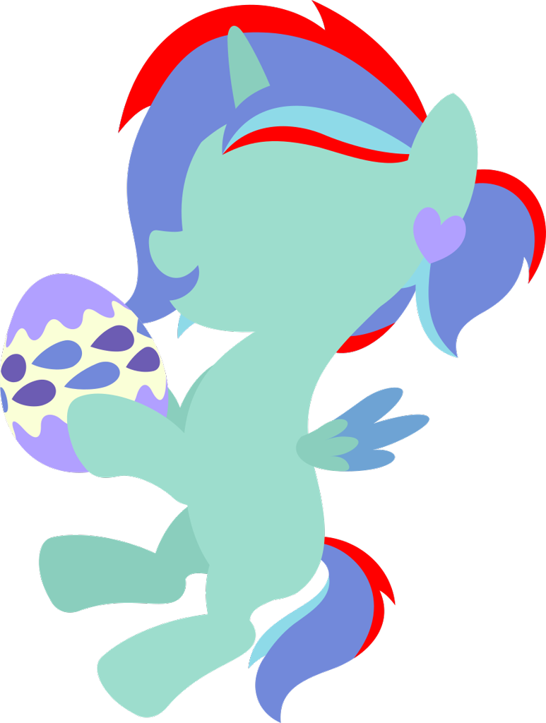 #3087146 - safe, artist:melodismol, oc, oc:omega beats, alicorn, pony ...