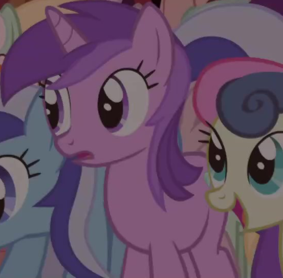 #3089183 - safe, screencap, amethyst star, sparkler, pony, unicorn, friendship is magic ...