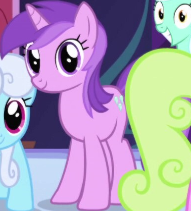 #3089216 - safe, screencap, amethyst star, sparkler, pony, unicorn, friendship is magic ...