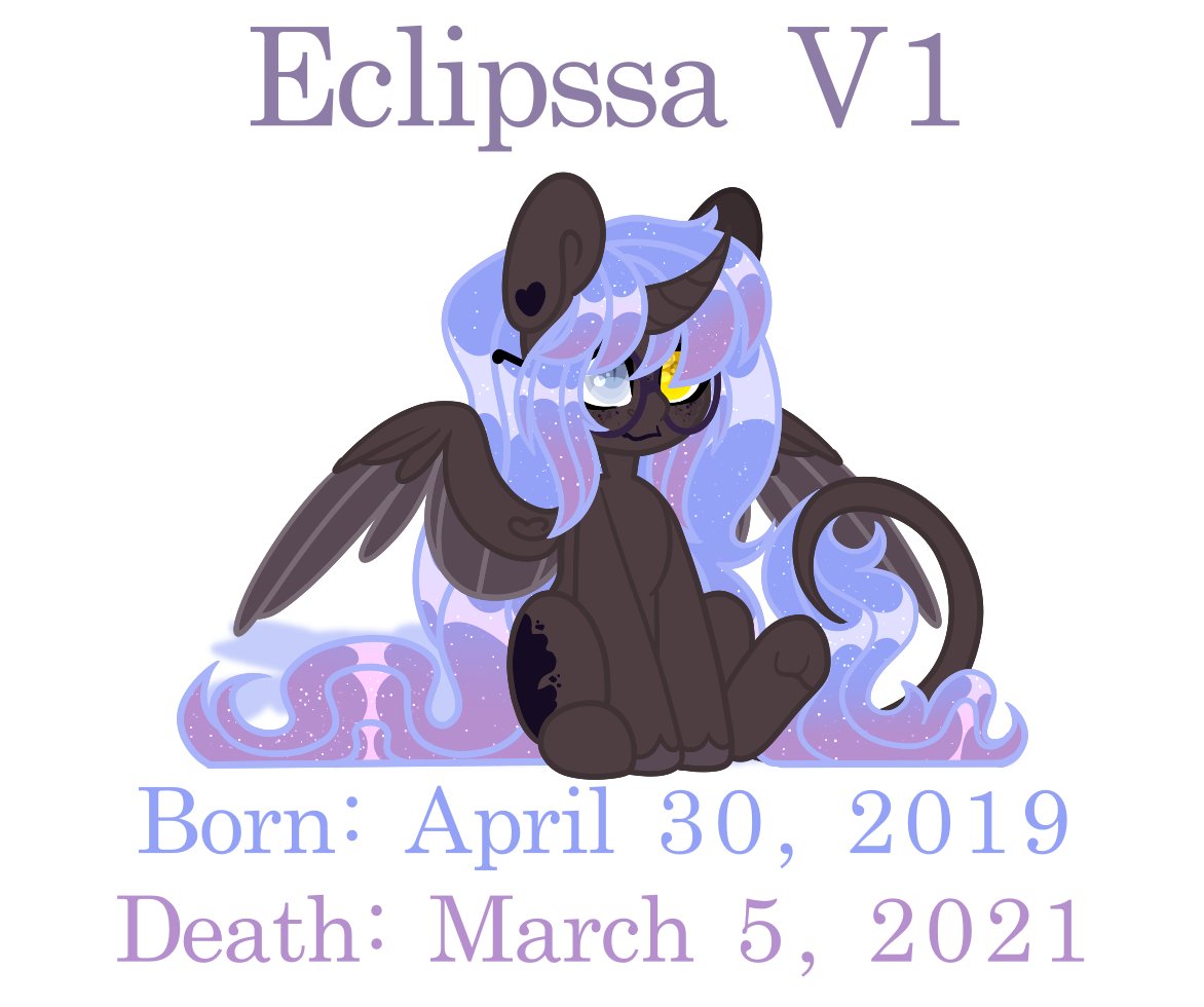 #3089738 - safe, artist:oddityarrow, oc, oc:eclipssa, alicorn, pony ...