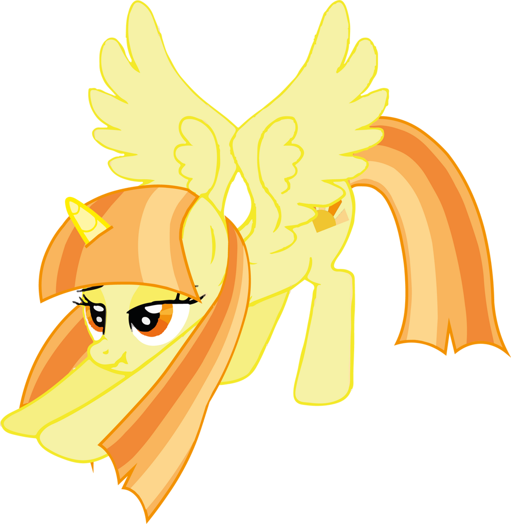 #3090126 - safe, artist:ncolque, oc, oc:daylight shine, alicorn, pony ...