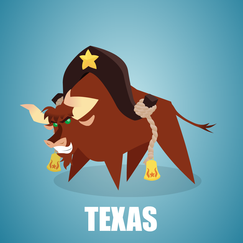 #3090356 - safe, artist:aha-mccoy, texas (tfh), bull, them's fightin ...