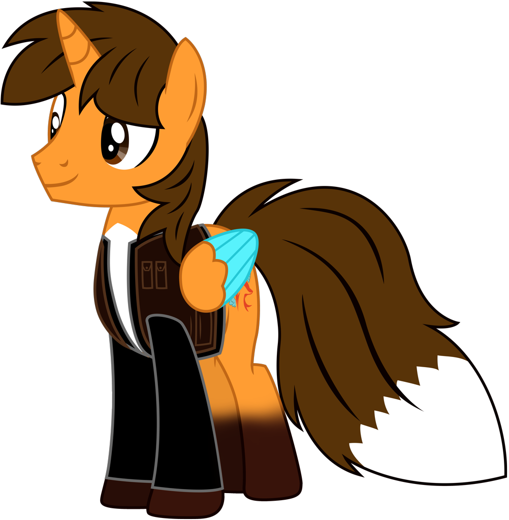 #3090700 - safe, artist:ejlightning007arts, oc, oc:ej, alicorn, fox ...