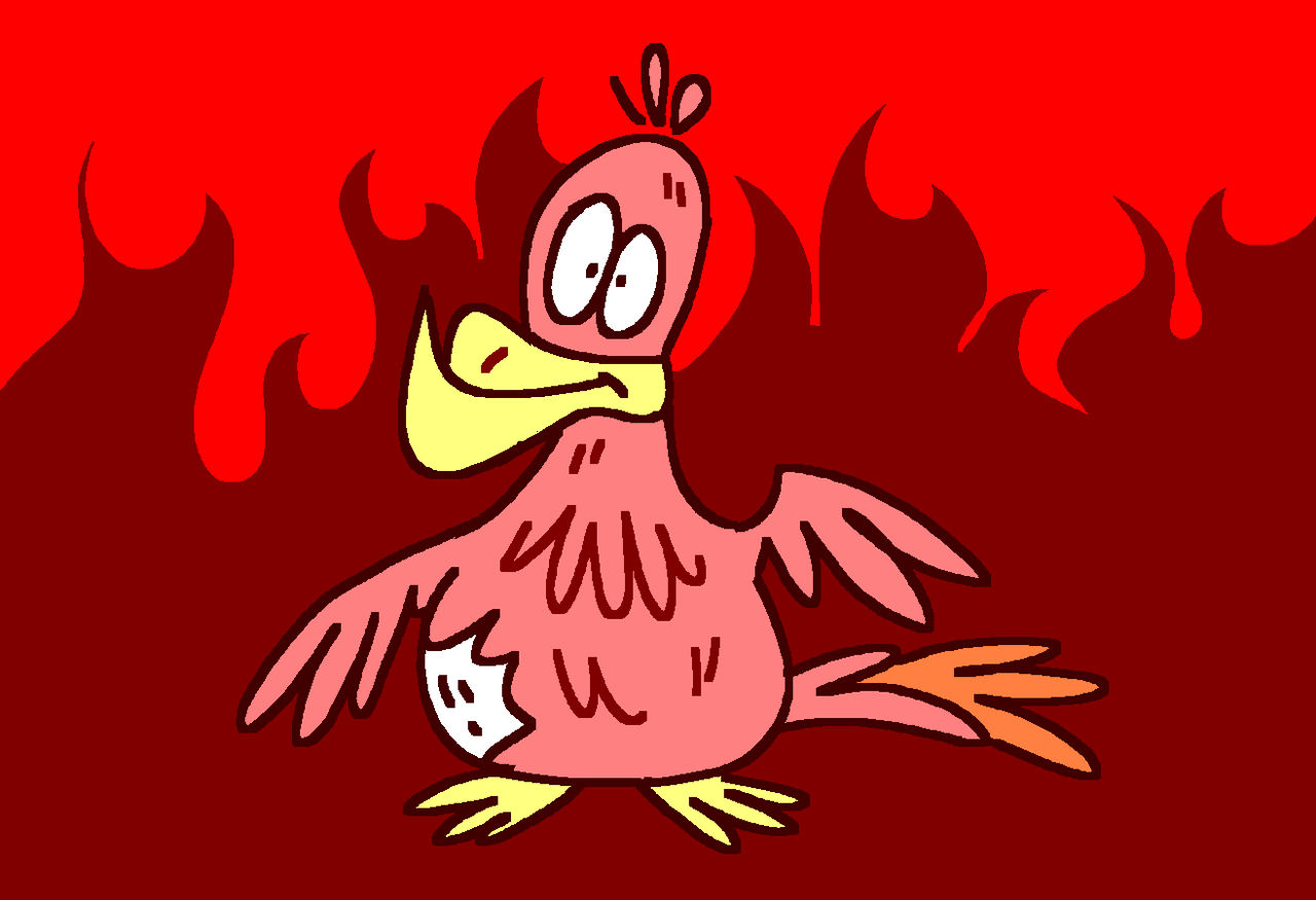 #3091528 - safe, artist:msponies, philomena, phoenix, a bird in the ...