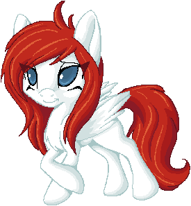#3092712 - safe, artist:tami-kitten, oc, oc only, pegasus, pony ...