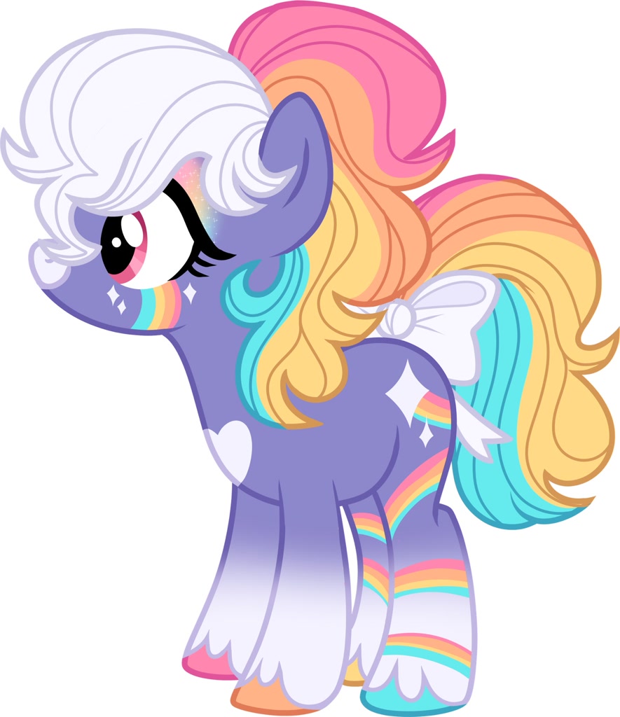 #3092955 - safe, artist:fizzlefer, oc, oc only, earth pony, pony, simple background, solo, white ...