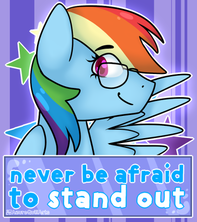#3093242 - safe, artist:fluttershydaily, rainbow dash, eye clipping ...