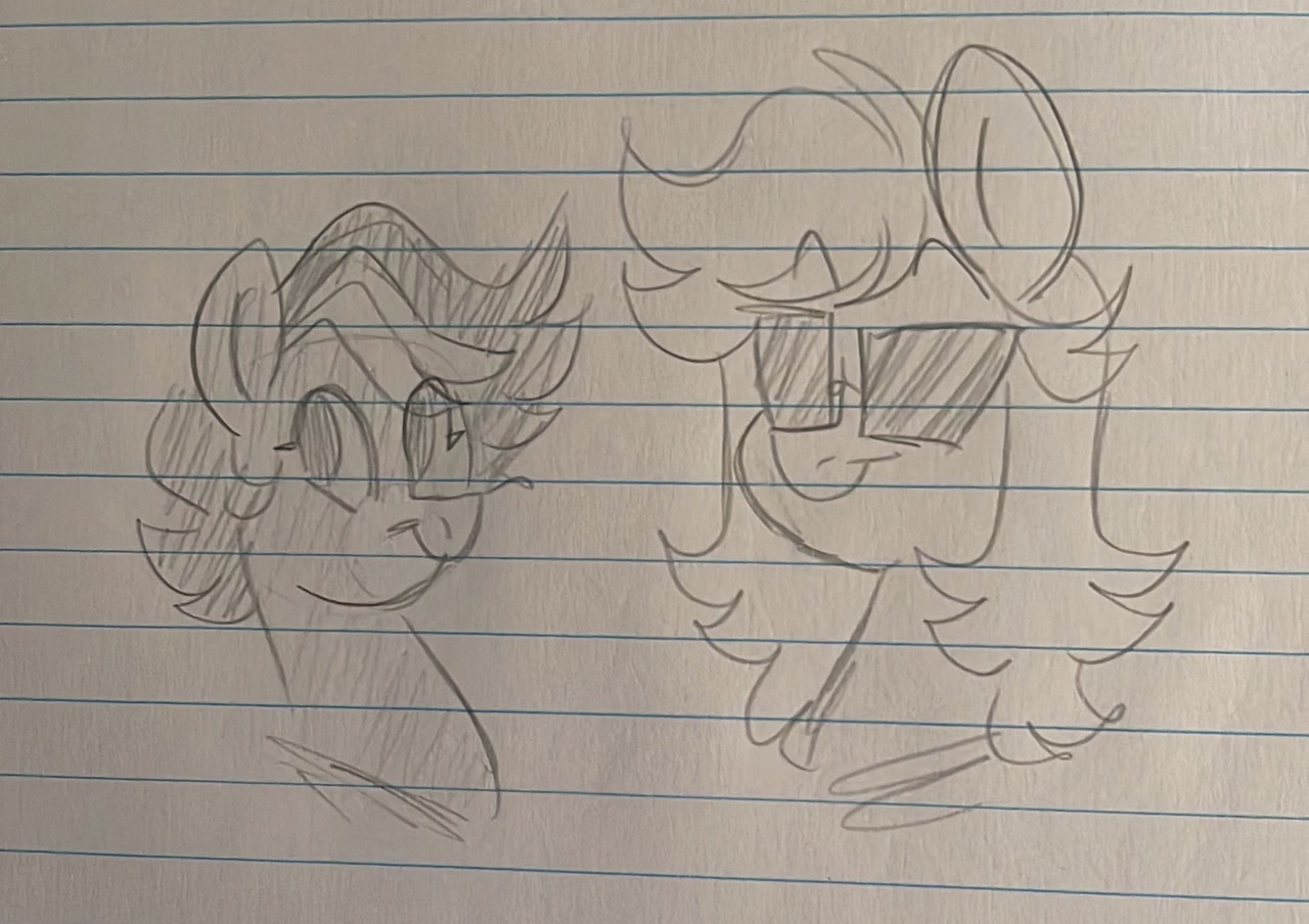 #3093279 - safe, artist:fizzlefer, oc, oc only, earth pony, pony, bust ...