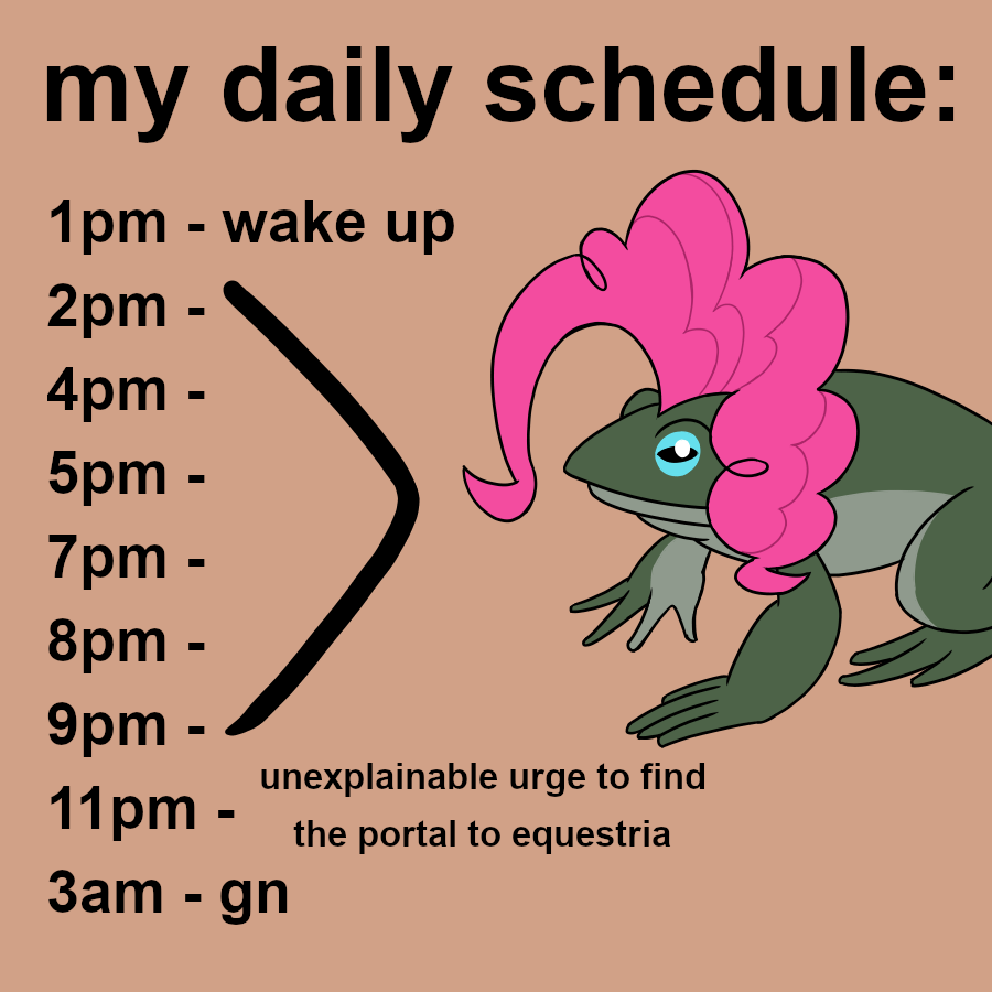 #3096060 - safe, artist:unitxxvii, pinkie pie, toad, female, simple ...