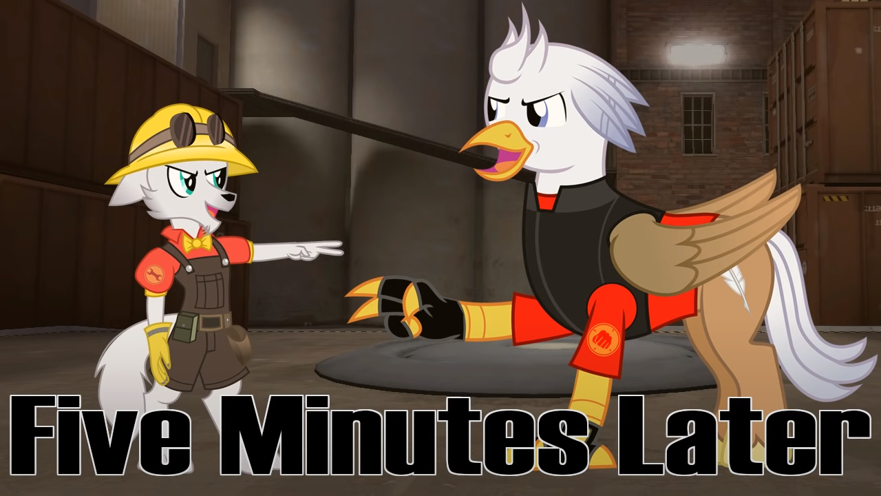 #3097034 - safe, artist:drwolf001, oc, oc:dr. wolf, oc:silver quill ...