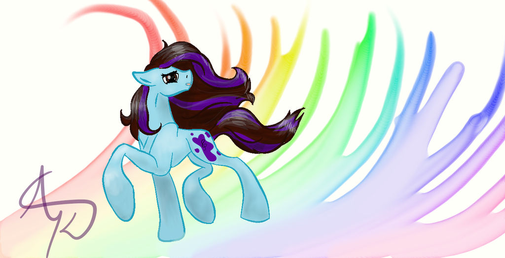 #3097132 - safe, artist:nutmeg04, oc, oc only, oc:nutmeg, earth pony ...