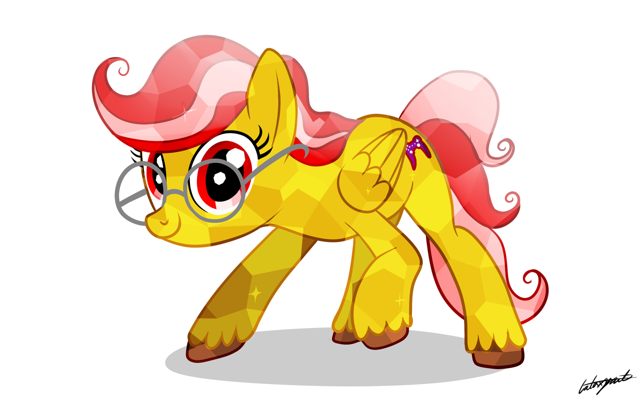 #3097265 - safe, artist:galaxyart, oc, oc only, oc:quick tap, pegasus ...