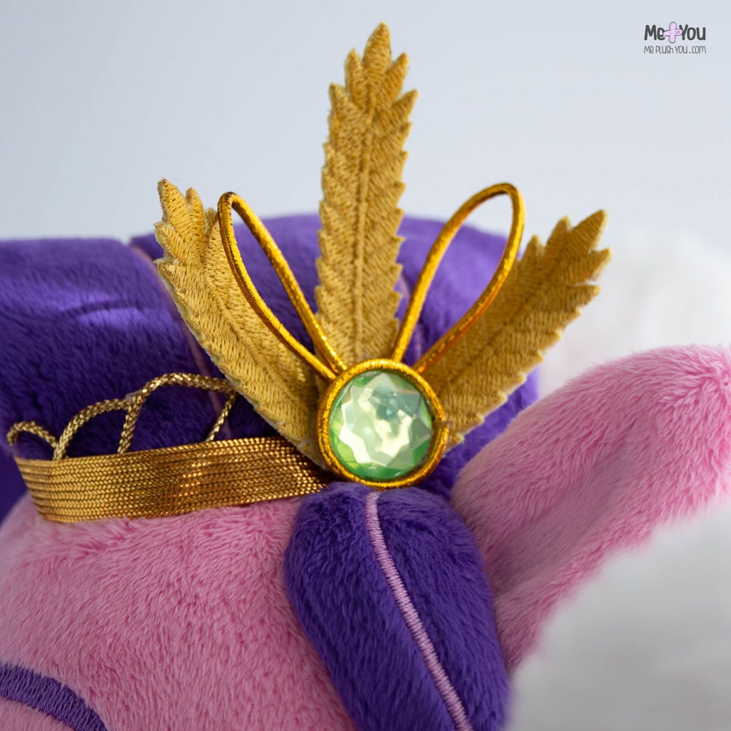 #3098541 - safe, artist:meplushyou, pipp petals, pegasus, pony, g5 ...