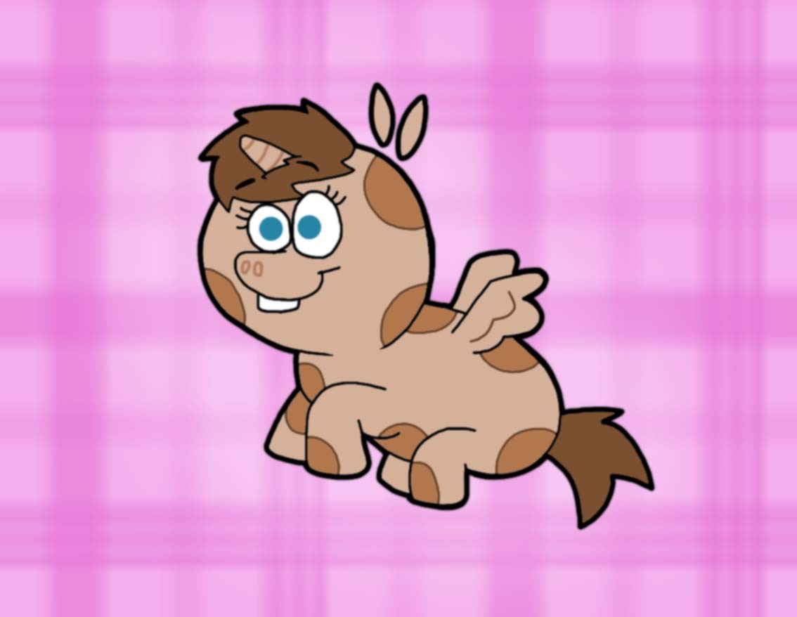 #3098990 - safe, artist:cookie-lovey, oc, oc only, oc:sapphire, alicorn ...