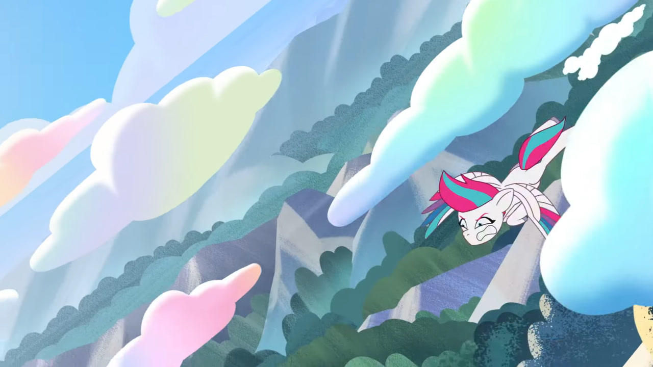 #3100221 - safe, screencap, zipp storm, pegasus, pony, g5, mission imponable, my little pony ...