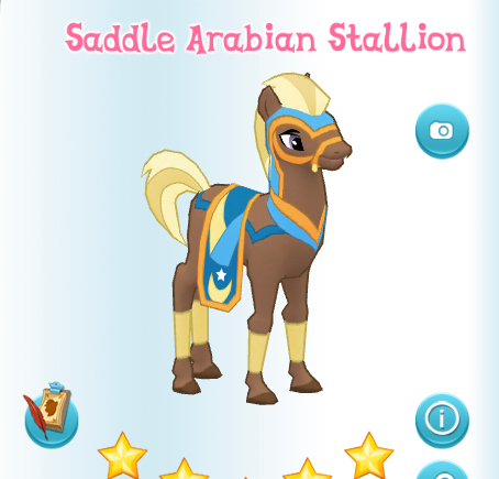 #3100426 - safe, gameloft, screencap, haakim, pony, my little pony ...