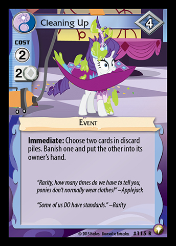 #3101116 - safe, rarity, smooze, make new friends but keep discord, ccg ...