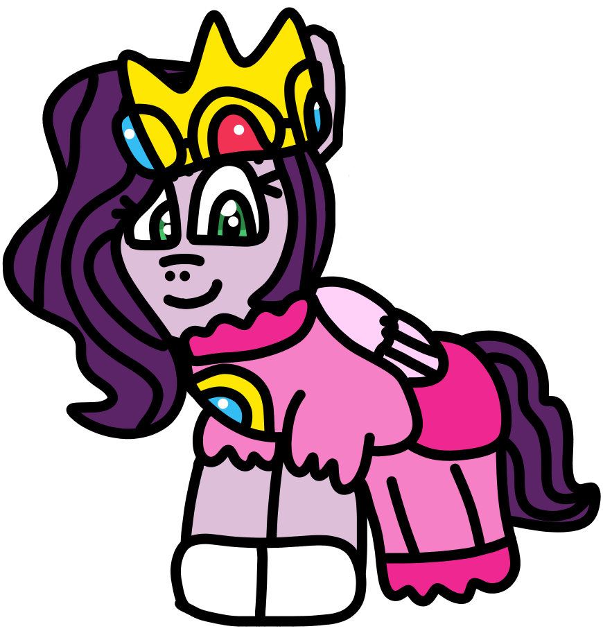 #3102265 - safe, artist:jadeharmony, pipp petals, pegasus, pony, g5 ...