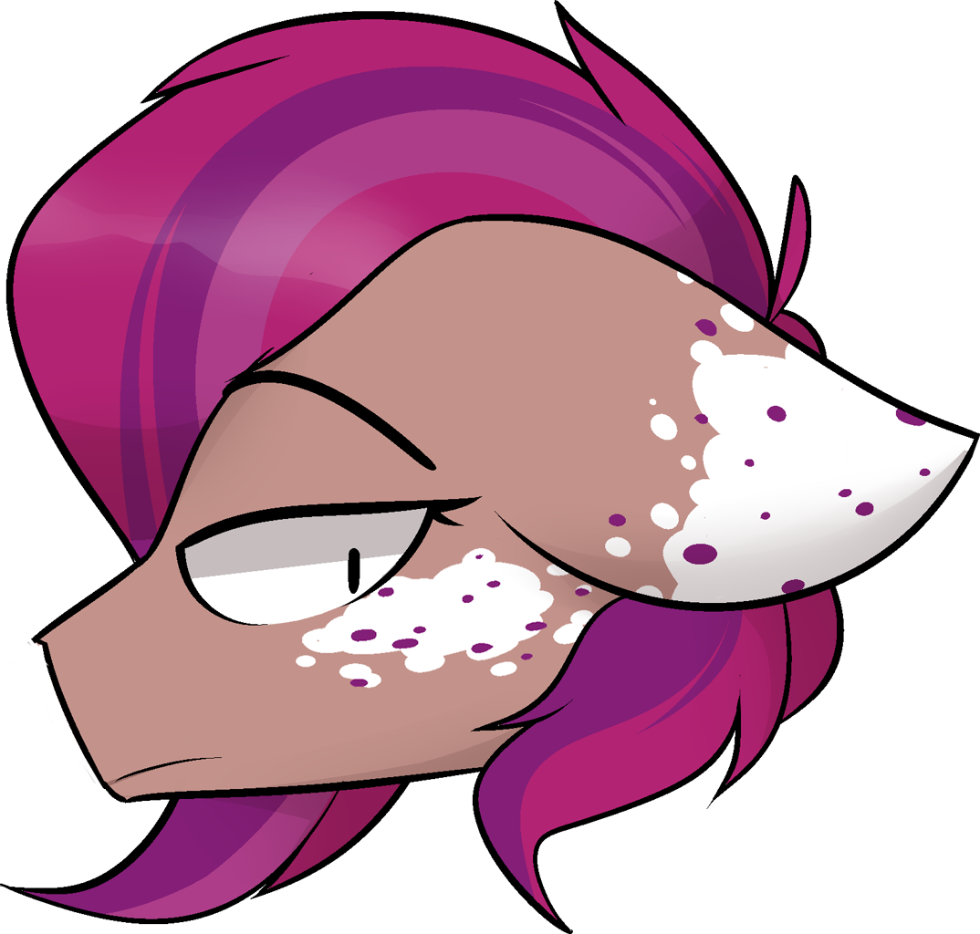 #3102281 - safe, artist:difis, oc, oc:asteroid trail, pegasus, pony ...